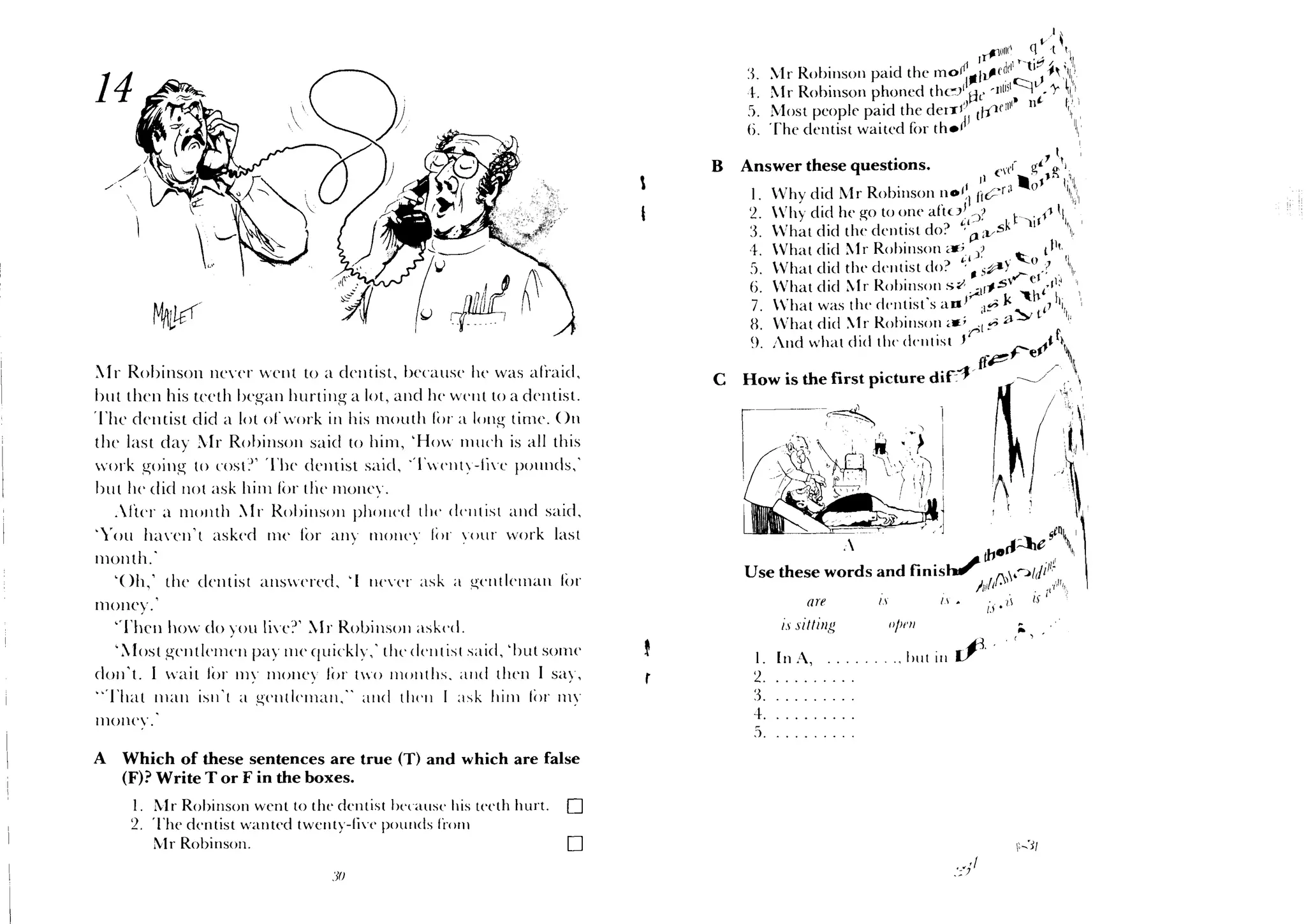 Introductory steps to_understanding | PDF