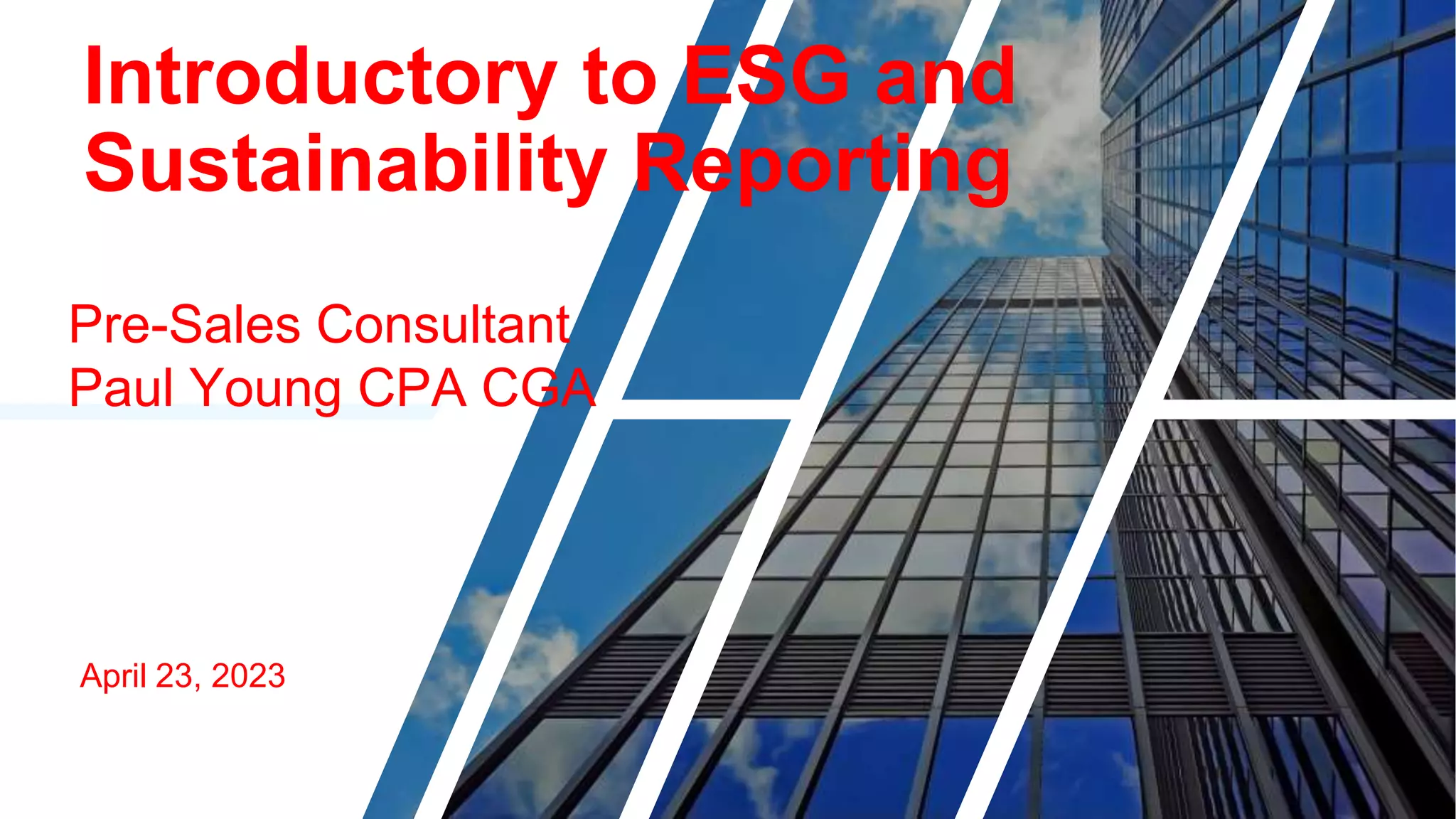 Introductory to ESG and Sustainability Reporting.pptx