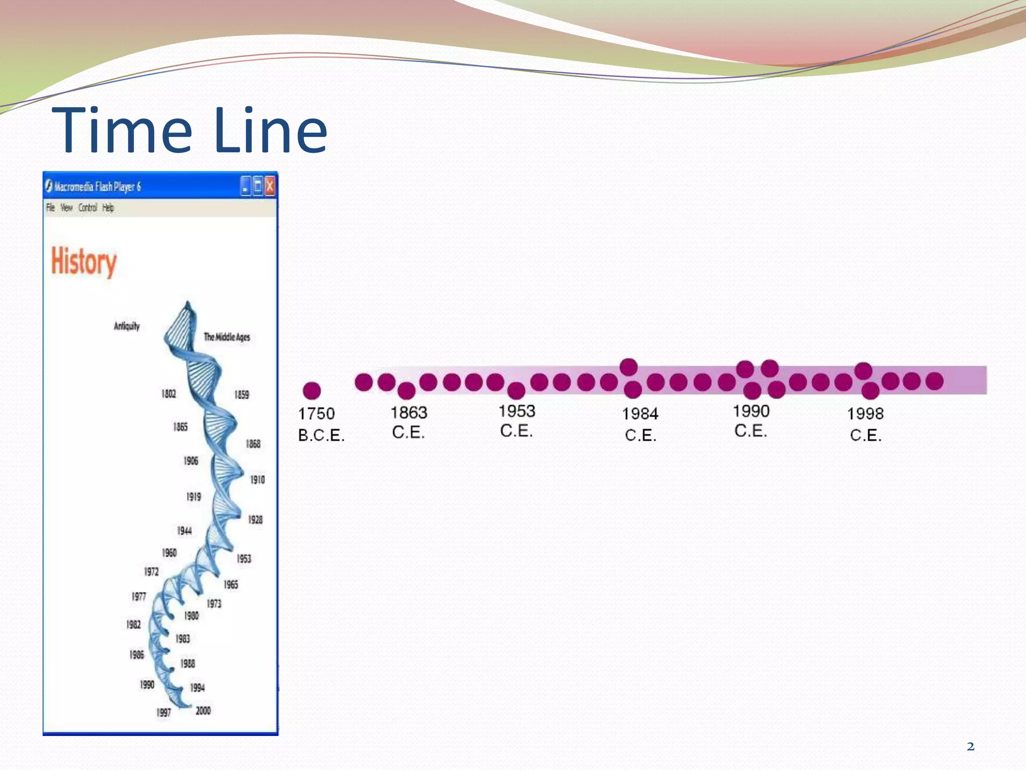 Introductory tour biol mol | PPT