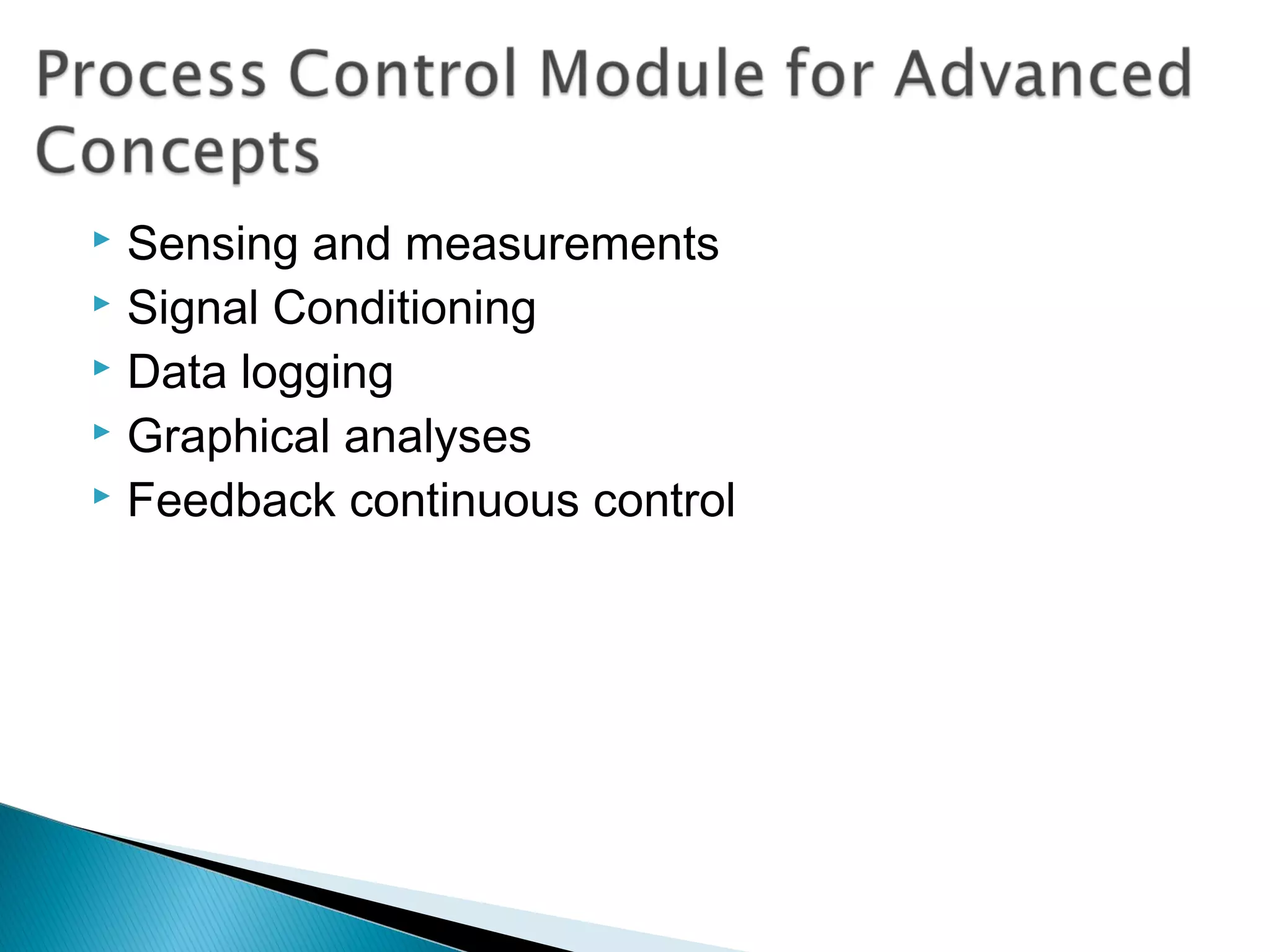 Introducttion to robotics and microcontrollers | PPT