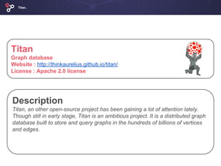 Introduction to the graph technologies landscape | PDF