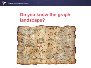 Introduction to the graph technologies landscape | PPT