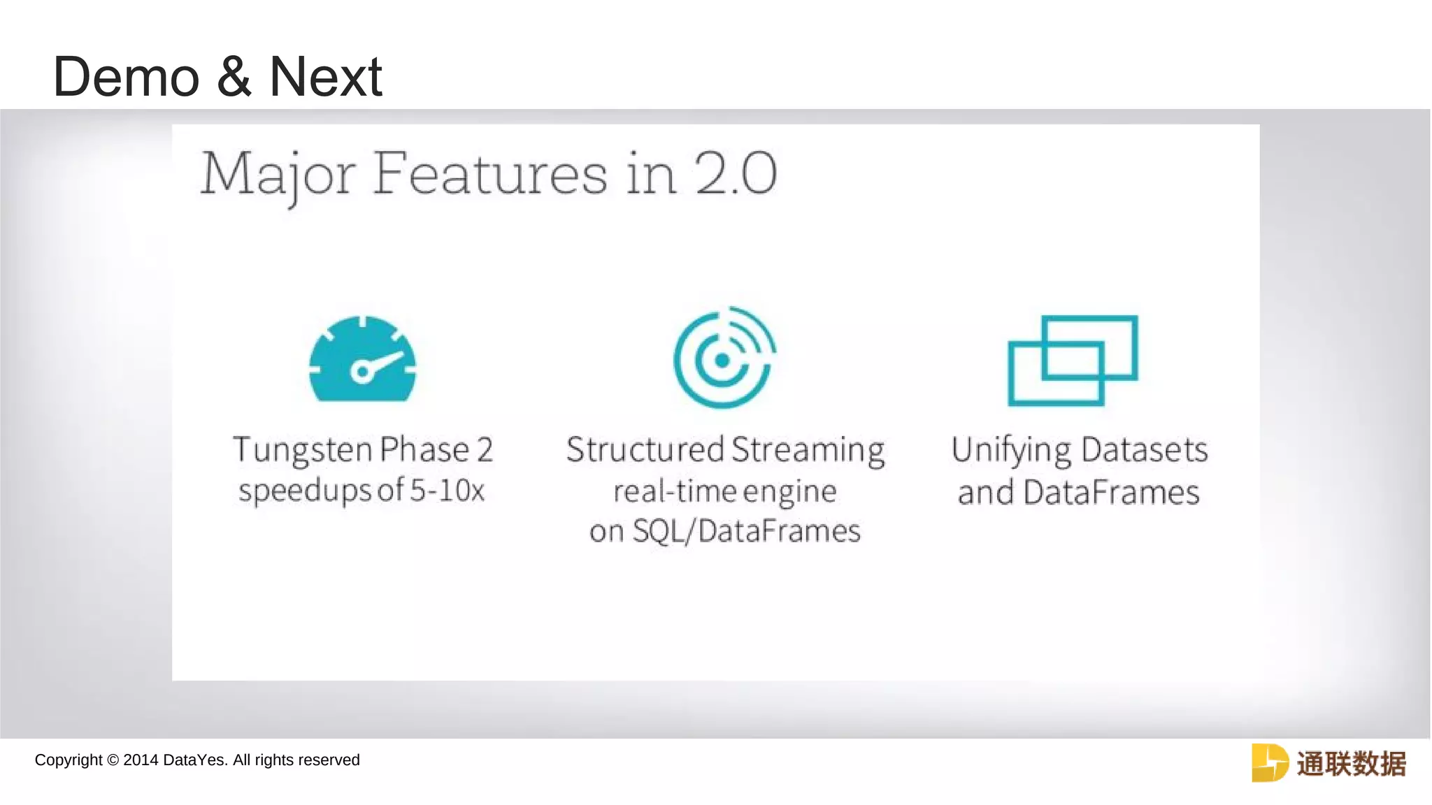 Introduing spark | PDF | Databases | Computer Software and Applications