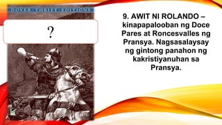 Introduksyonsa mediterranean | PPTX