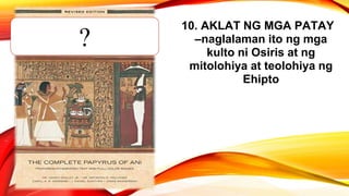 Introduksyonsa mediterranean | PPTX