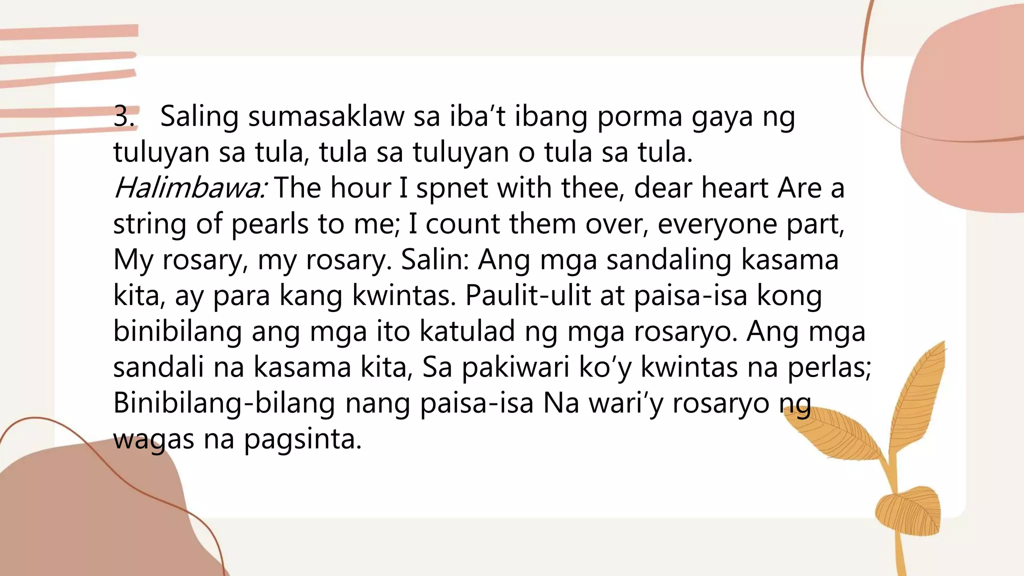 Introduksyon sa Pagsasalin Pag uulat.pptx
