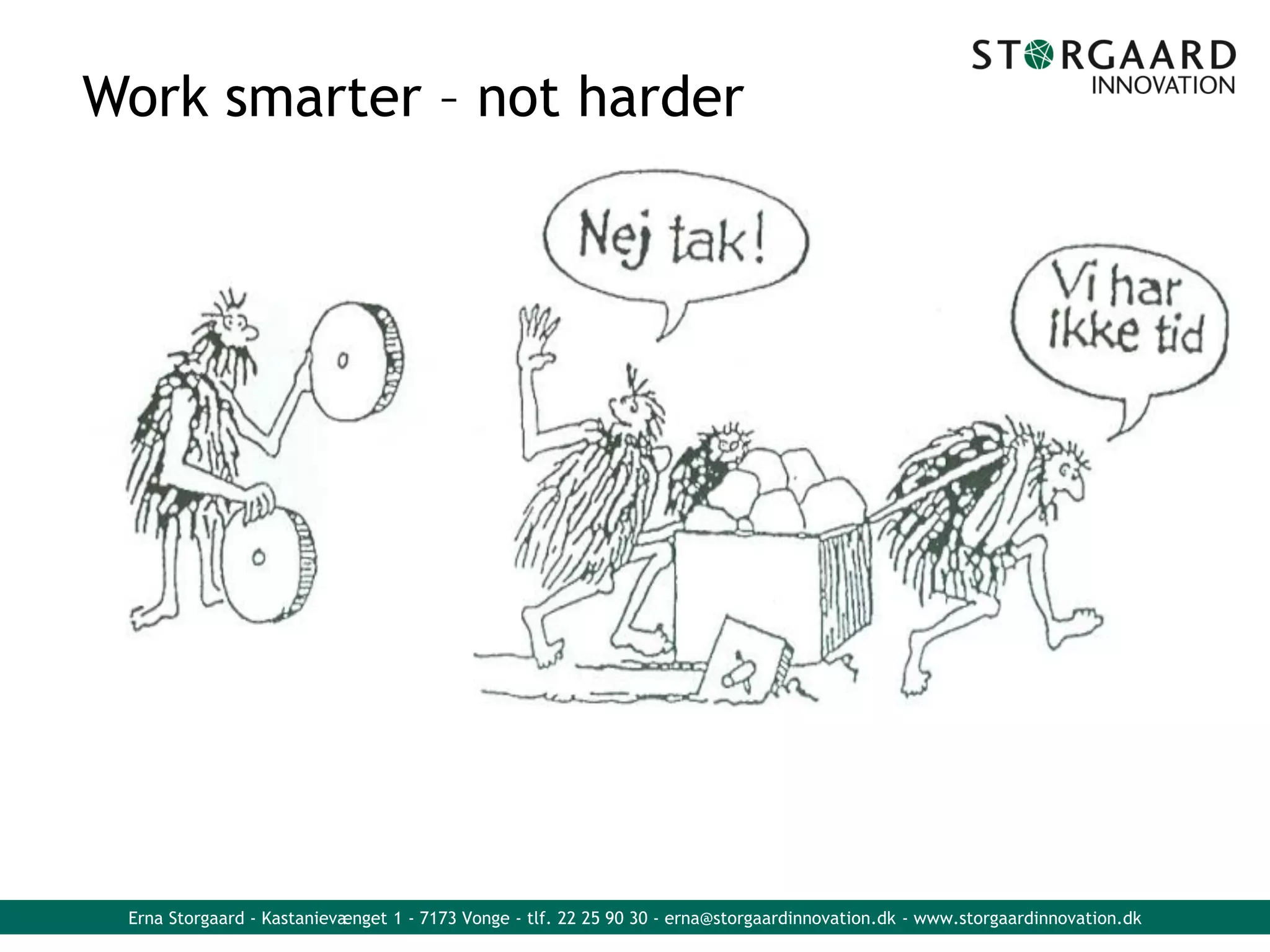 LEAN INTRODUKTION, IMPLEMENTERING, LEAN VÆRKTØJER OG METODER | PDF