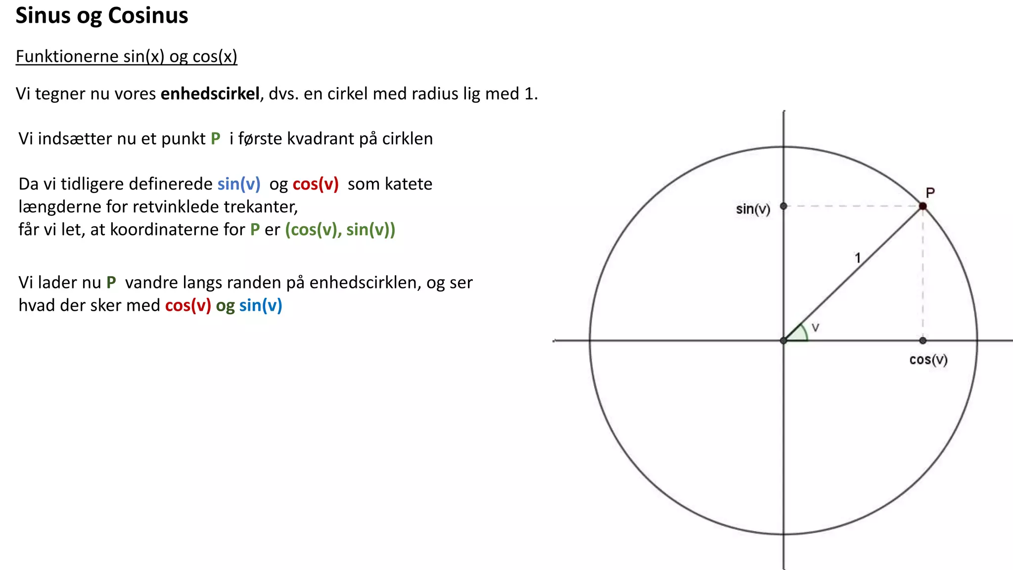 Introduktion til Sinus og Cosinus.pptx