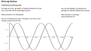 Introduktion til Sinus og Cosinus.pptx