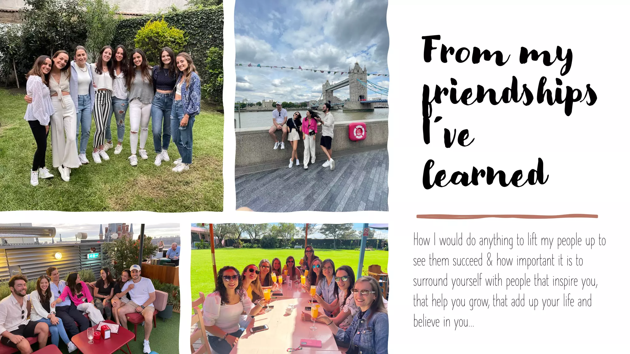 Introducing Me - IE express yourself | PDF