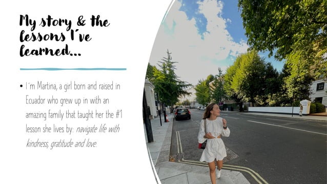 Introducing Me - IE express yourself | PPT