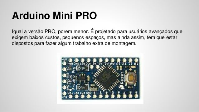 Introdução a arduino, oficina para iniciantes