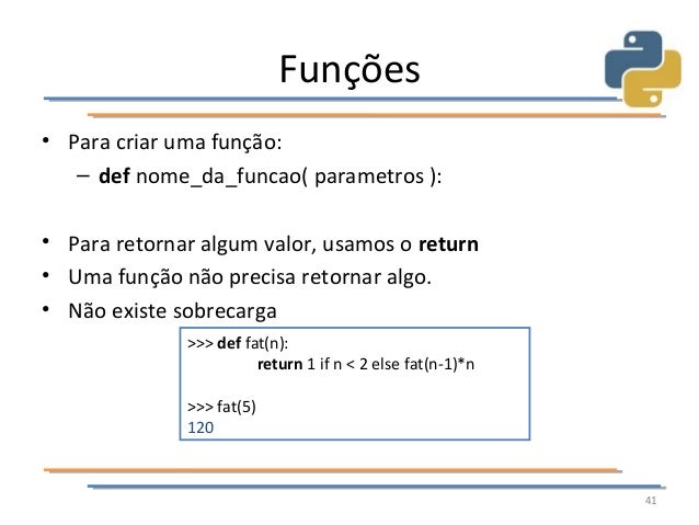 Introdução Ao Python