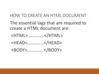 introdution-to-html.ppt