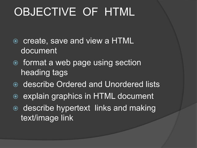 introdution-to-htmlppt.ppt