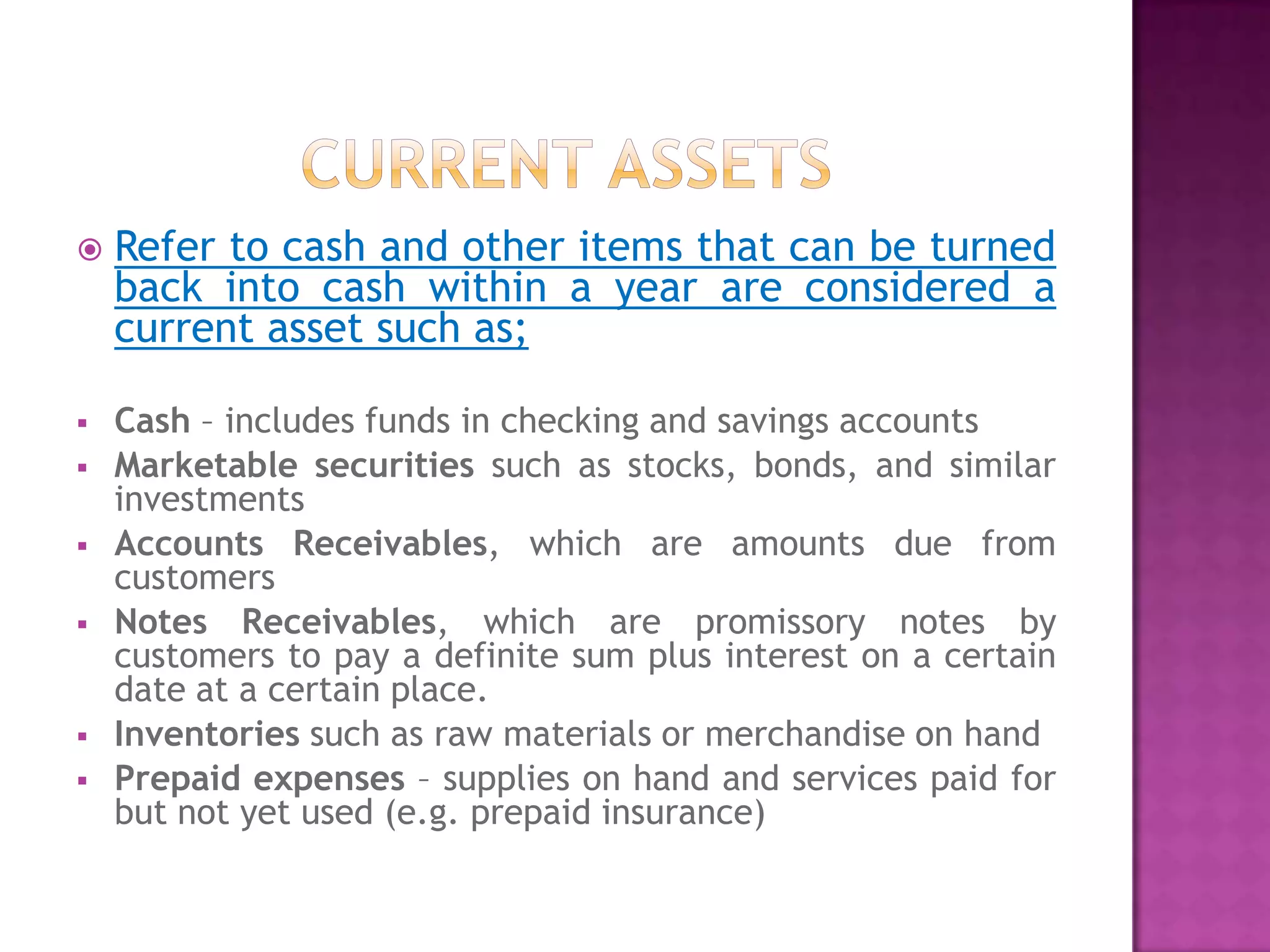 Introduction To Accounting | PPTX