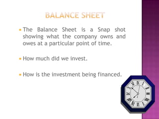 Introduction To Accounting | PPTX