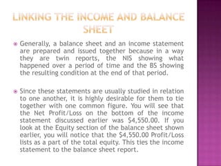 Introduction To Accounting | PPTX