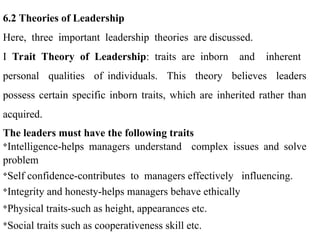 Introduction to Mgmt. Chapter .6 & 7 - Copy.ppt