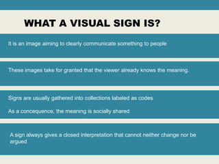 Introdution to symbols basic meanings | PPT