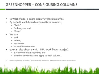 Introducing JIRA AGILE | PPTX