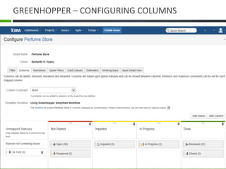 Introducing JIRA AGILE | PPTX