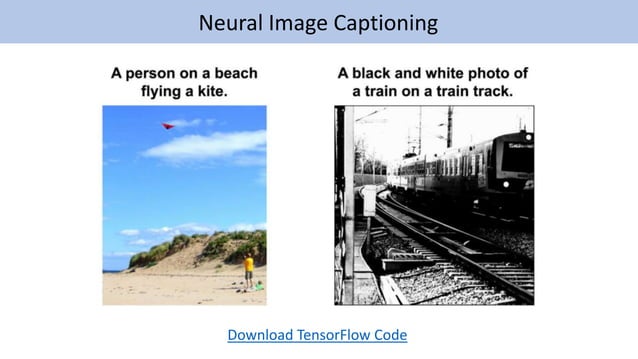 Introduzione Deep Learning & TensorFlow | PPT