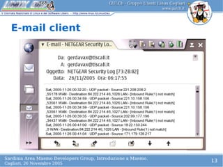 Introduzione a Maemo | PPT