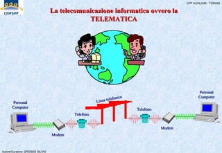 Introduzione all'alfabetizzazione informatica | PPT