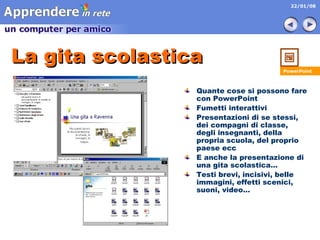 Introduzione Alle Reti | PPS