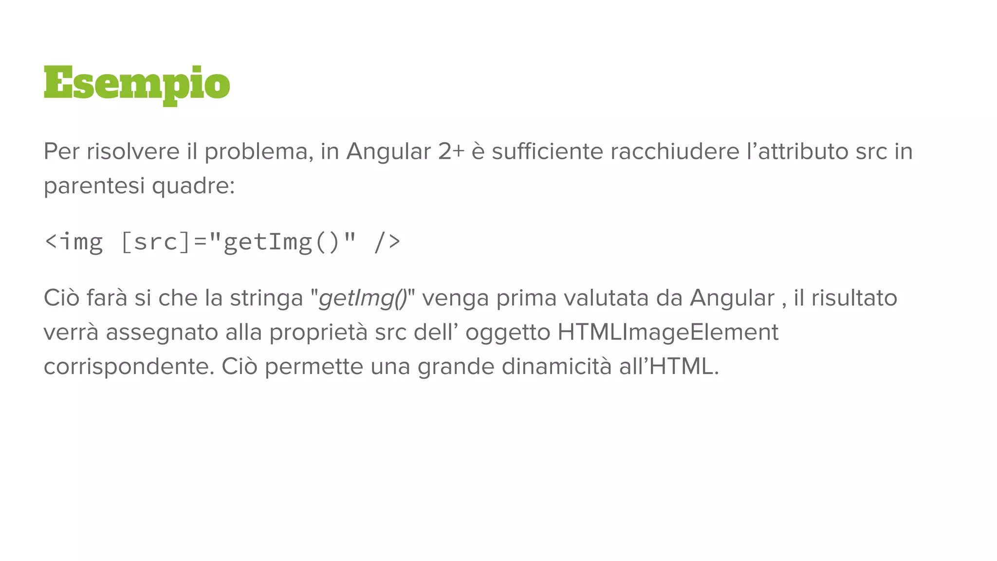 Introduzione ad angular 7/8 | PDF | Web Development | Internet