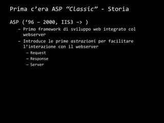 Asp.NET MVC Framework | PPT
