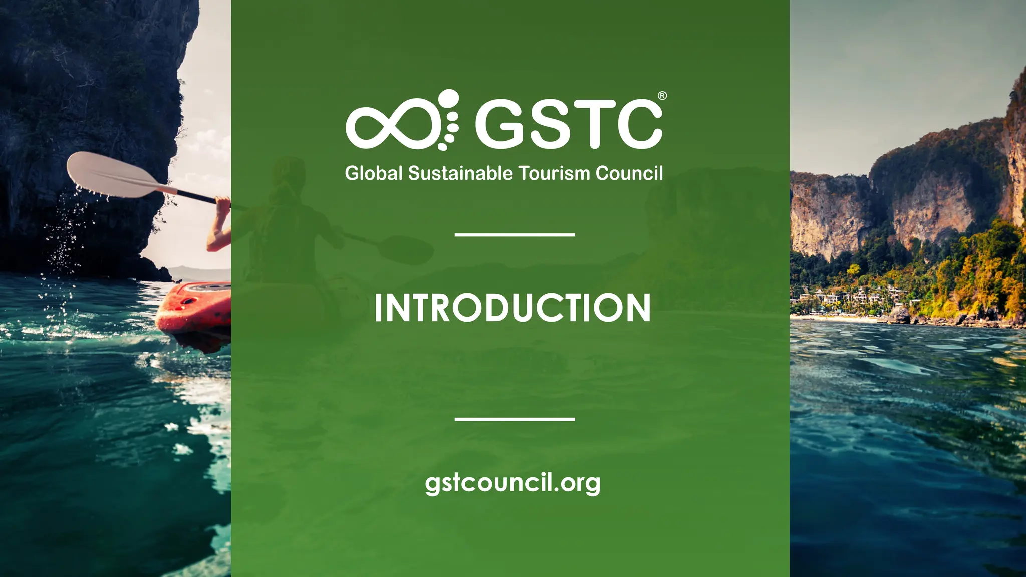 Introduzione a GSTC - Ramkumar, GSTC | PDF