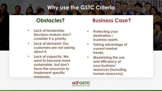 Introduzione a GSTC - Ramkumar, GSTC | PDF