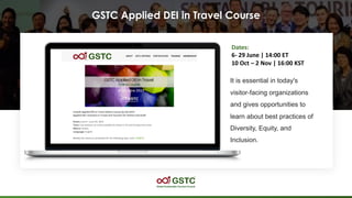 Introduzione a GSTC - Ramkumar, GSTC | PPT