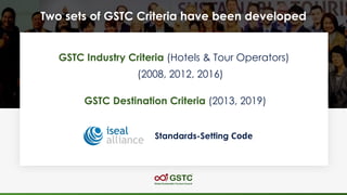 Introduzione a GSTC - Ramkumar, GSTC | PPT