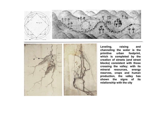 MSLab - A paradigmatic model to shape the metropolitan growth | PPT