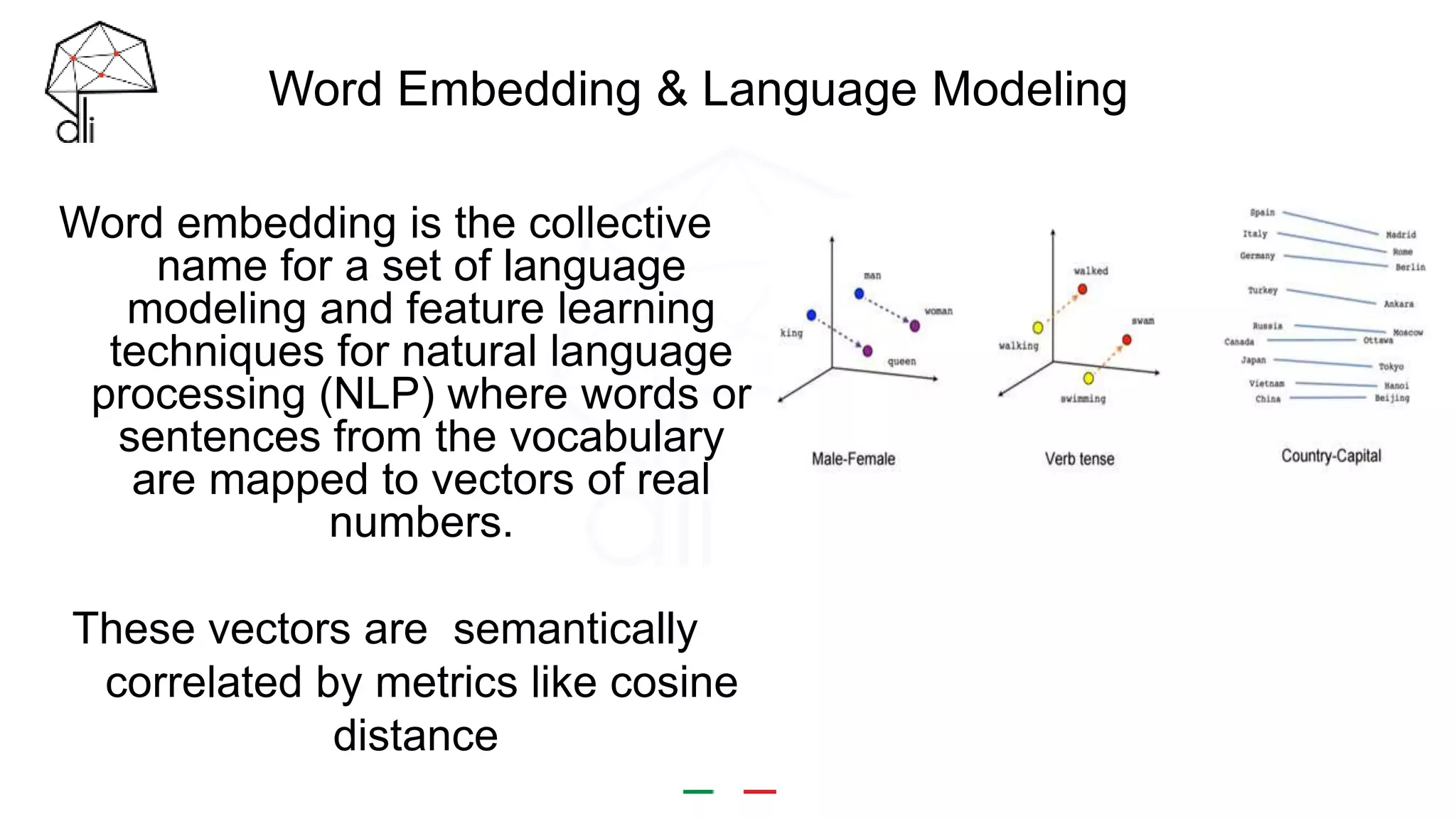Intro to deep learning_ matteo alberti | PPTX | Artificial Intelligence ...