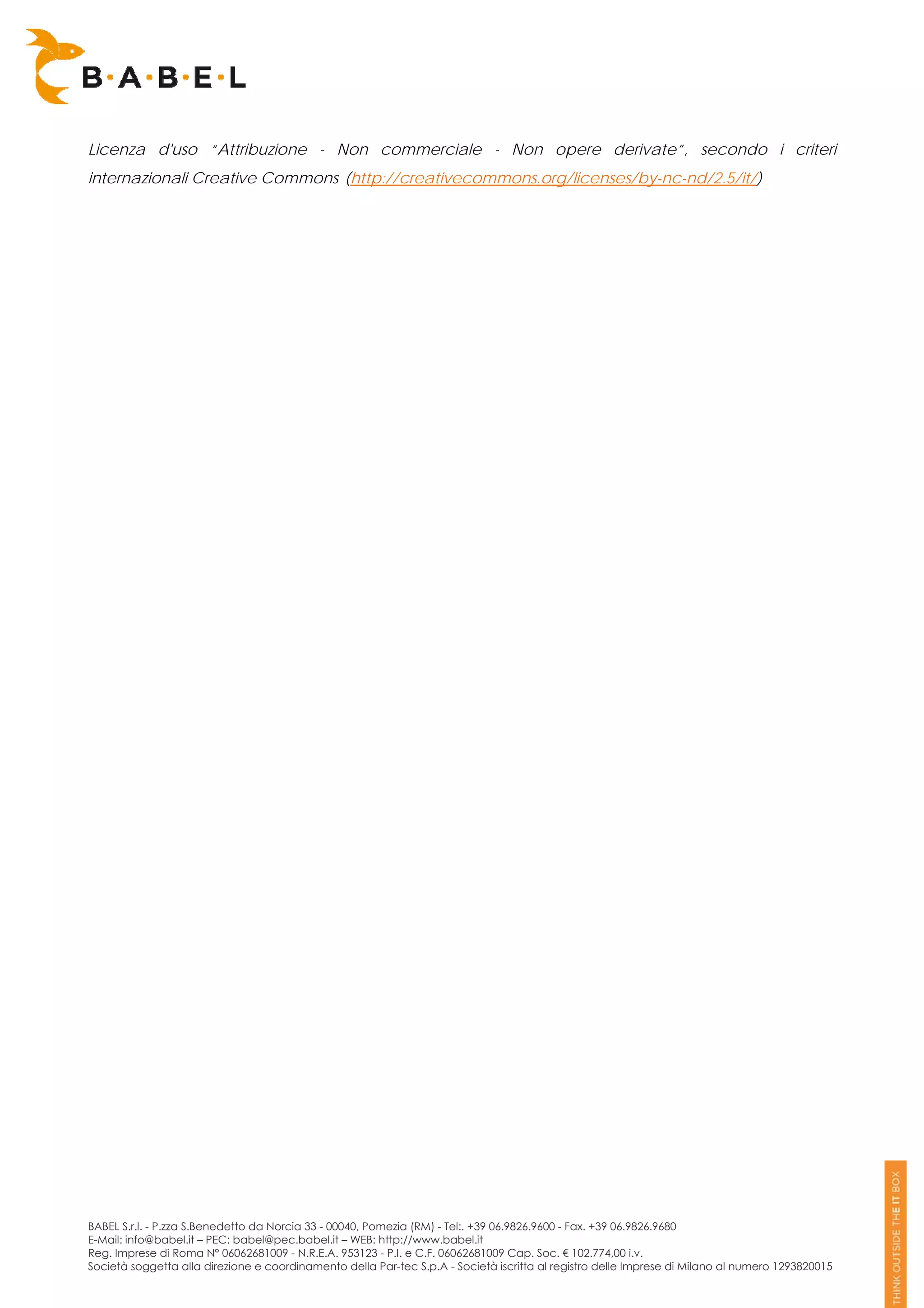 Crittografia e integrazione dei sistemi con Python | PDF