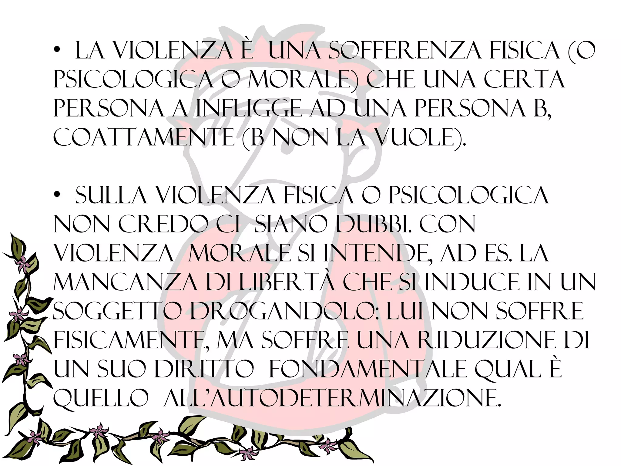 Introduzione alla nonviolenza (seconda parte) | PPS