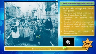 Introduzione alla shoah | PDF