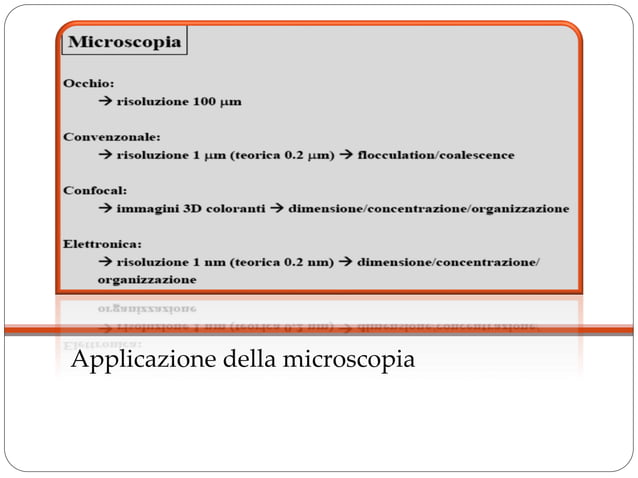 Introduzione allo Stage di laboratorio | PDF | Chemistry | Science