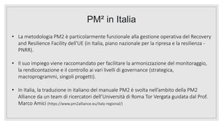 Introduzione al PM2 | PPTX