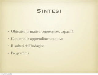 Introduzione biblioteca digitale | PDF
