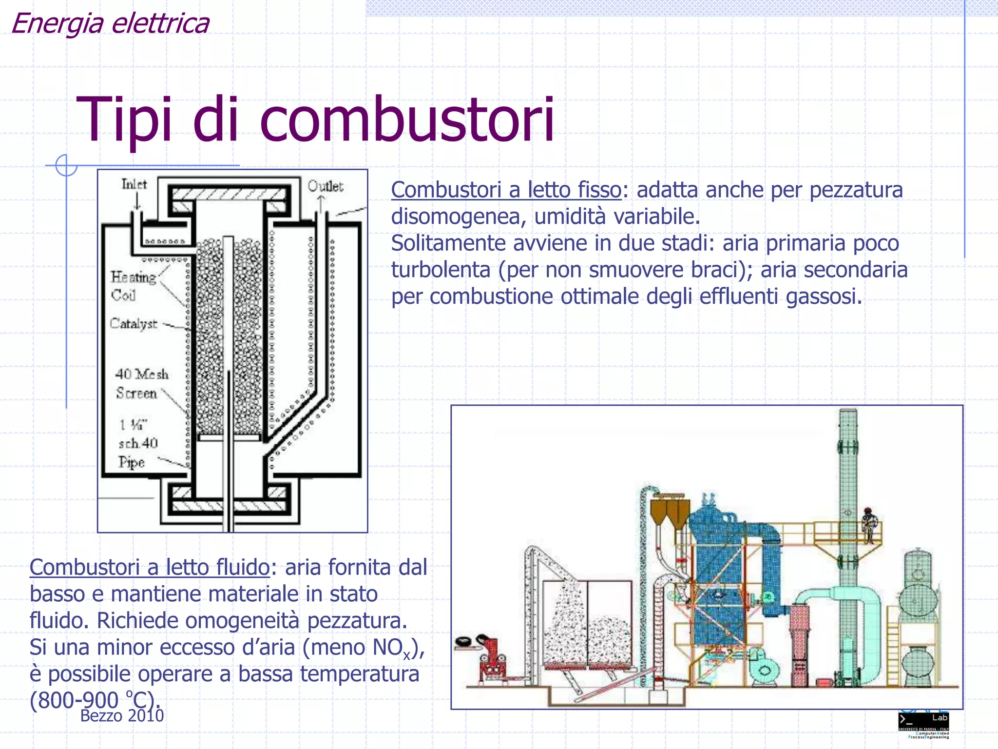 Bezzo - energia biomassa - ppt | PPTX