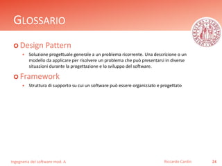 Introduzione a UML | PPTX