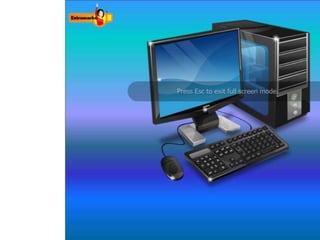 CBSE Class-5 lesson 1 Introduction to Early Computers | PPTX