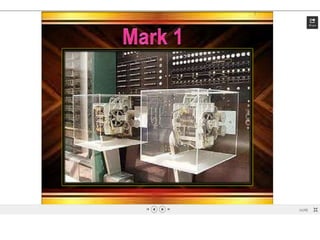 CBSE Class-5 lesson 1 Introduction to Early Computers | PPTX