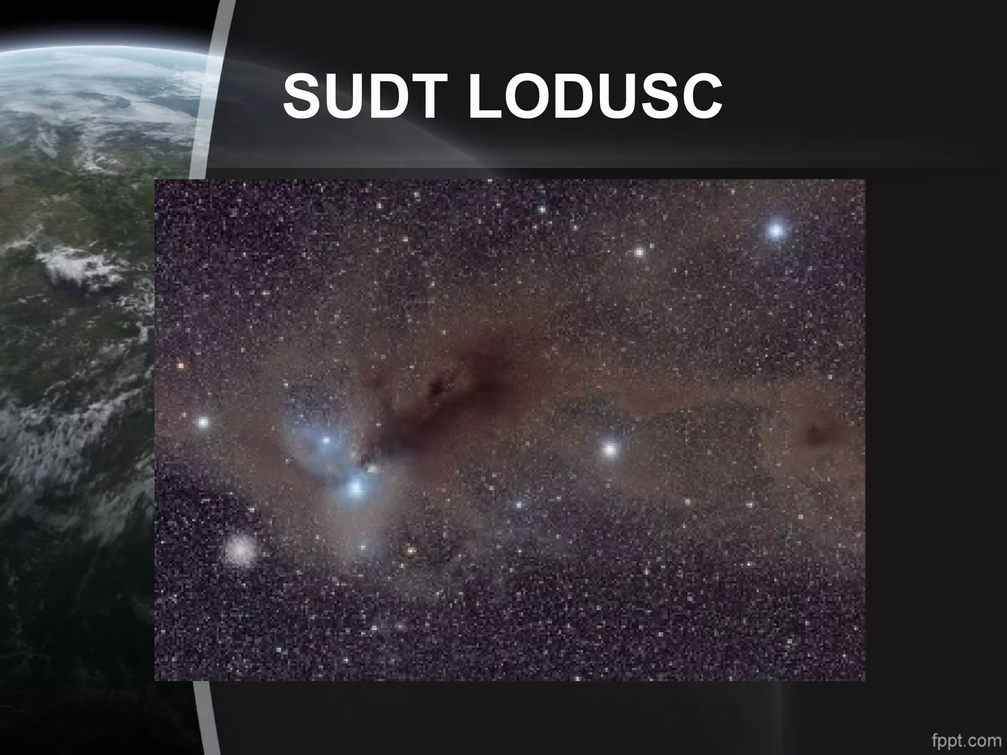 Origin of the Universe and the Solar System | PPT | Geography | Science