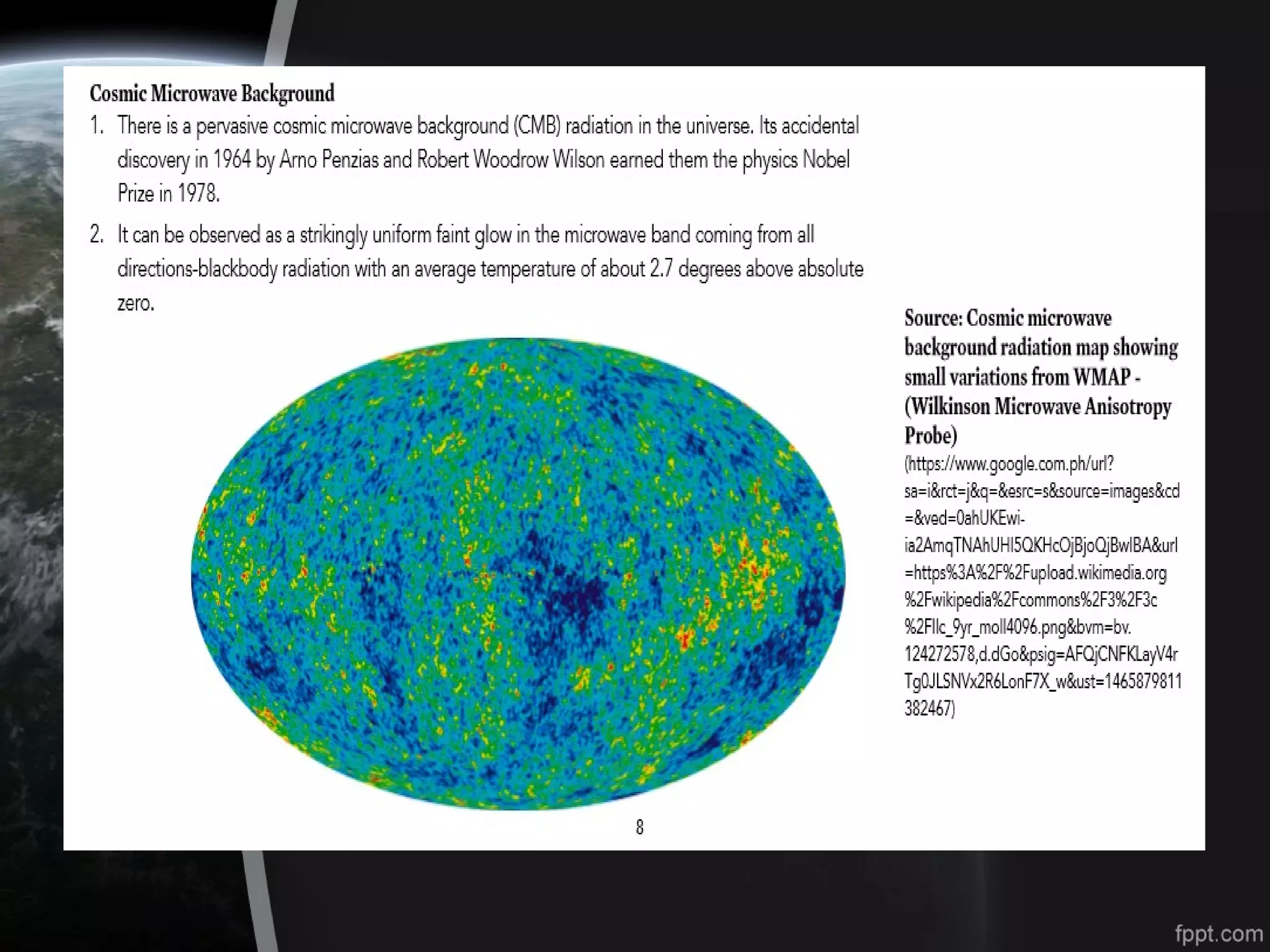 Origin of the Universe and the Solar System | PPT | Geography | Science
